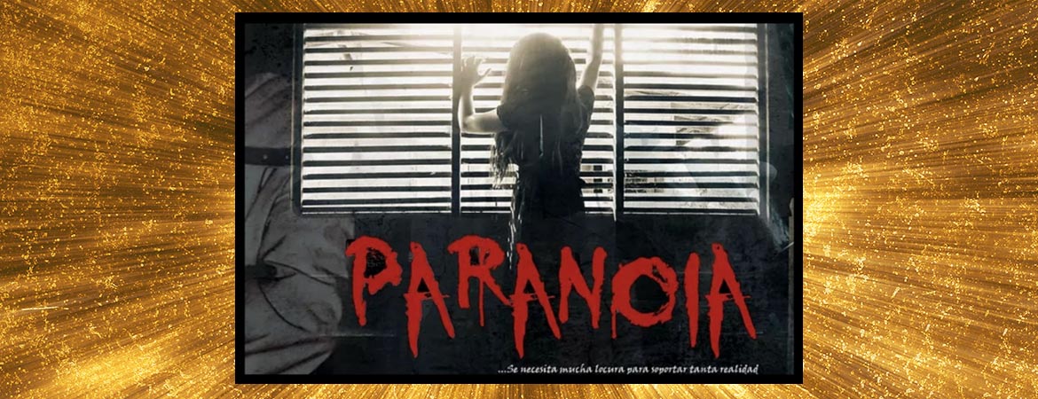 Codexcape | PARANOIA